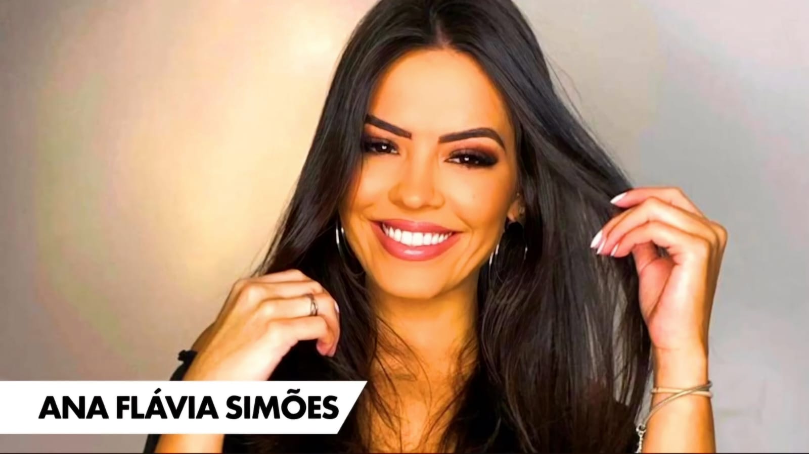 Ex-bailarina do Faustão e mais três são demitidos da TV Vanguarda, afiliada da Globo: 'Planos de ...